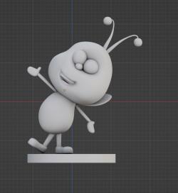 firefly layout 3D Models | Page 1 | STLFinder