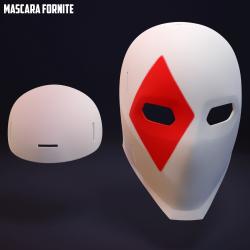 wild card skin 3D Models | Page 1 | STLFinder