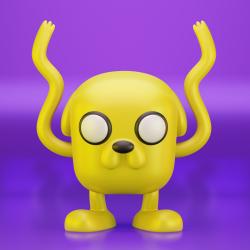 jake adventure 3D Models | Page 1 | STLFinder