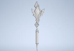 genshin impact dottore 3D Models | Page 1 | STLFinder