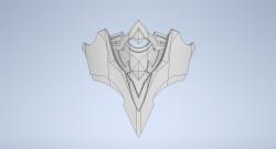 il dottore genshin 3D Models | Page 1 | STLFinder