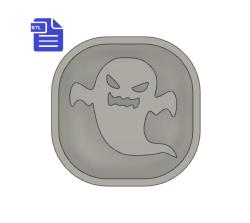 silicone ghost mold 3D Models | Page 1 | STLFinder