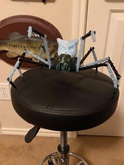 jointed spider 3D Models | Page 1 | STLFinder