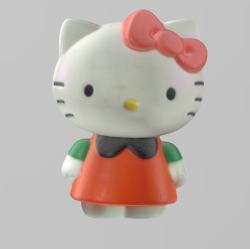 hello kitty godzilla plushie amazon 3D Models | Page 1 | STLFinder