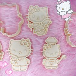 hello kitty outline 3D Models | Page 1 | STLFinder