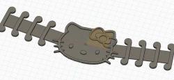 hello kitty mask 3D Models | Page 1 | STLFinder