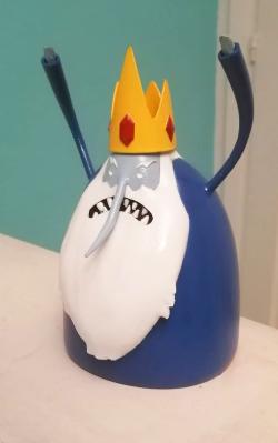 ice king from adventure time 3D Models | Page 1 | STLFinder