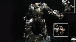 mcu iron monger 3D Models | Page 1 | STLFinder