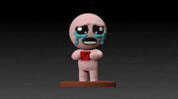 binding of issac judas 3D Models | Page 1 | STLFinder