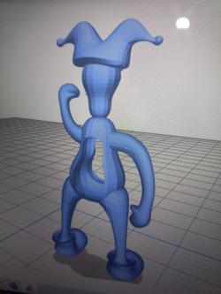 jester study tables 3D Models | Page 1 | STLFinder