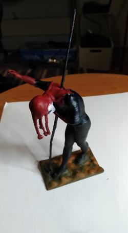 darkest dungeon jester 3D Models | Page 1 | STLFinder