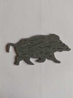 mosaic tree kof life jigsaw puzzle instructions 3D Models | Page 1 ...