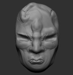 jojos bizarre adventure kars 3D Models | Page 1 | STLFinder