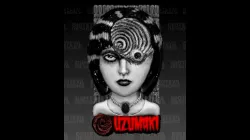 Junji Ito - Uzumaki Panel - Free 3D Model | STLFinder