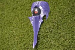 kaneki mask template 3D Models | Page 1 | STLFinder