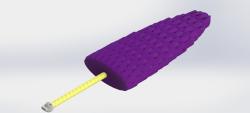 kisame sword 3D Models | Page 1 | STLFinder