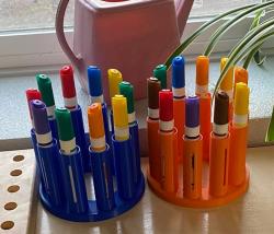 lakeshore markers 3D Models | Page 1 | STLFinder