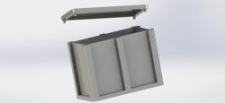 psa card box 3D Models | Page 1 | STLFinder
