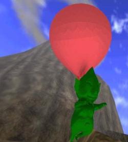 tingle legend of zelda 3D Models | Page 1 | STLFinder