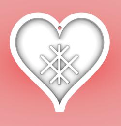 rune for love 3D Models | Page 1 | STLFinder