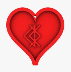rune for love 3D Models | Page 1 | STLFinder