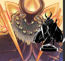 hollow knight markoth 3D Models | Page 1 | STLFinder