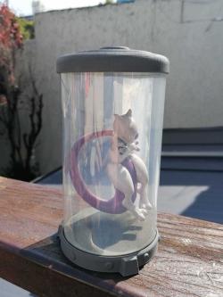 mewtwo strikes back 3d | Page 1 | STLFinder