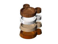 mickey mouse head print 3D Models | Page 1 | STLFinder