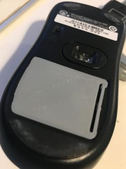 microsoft wireless mouse battery 3D Models | Page 1 | STLFinder