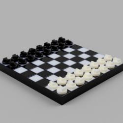 minimalist chess 3D Models | Page 1 | STLFinder
