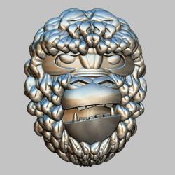 file monkey 3D Models | Page 1 | STLFinder
