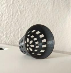 net cups hydroponics 3D Models | Page 1 | STLFinder
