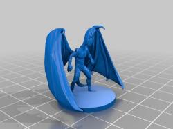 nightgaunt pathfinder 3D Models | Page 1 | STLFinder