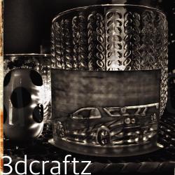 fast and the furious nissan maxima 3D Models | Page 1 | STLFinder