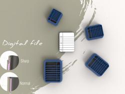 stl notebook 3D Models | Page 1 | STLFinder