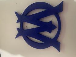 om logo free download 3D Models | Page 1 | STLFinder