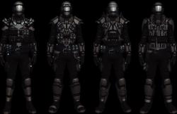 sto omega force armor 3d models 【 STLFinder