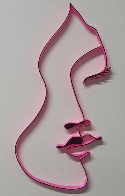 one line drawing 3D Models | Page 1 | STLFinder