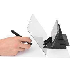 optical telescope drawing 3D Models | Page 1 | STLFinder