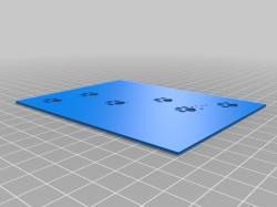 paw prints hearts coloring sheets 3D Models | Page 1 | STLFinder