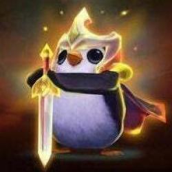 league of legends herald 3D Models | Page 1 | STLFinder