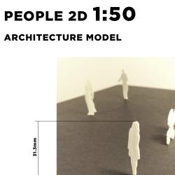 sanaa people 3D Models | Page 1 | STLFinder