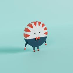 peppermint patty adventure time 3D Models | Page 1 | STLFinder