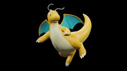 pokemon 149 3D Models | Page 1 | STLFinder