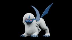pokemon 359 3D Models | Page 1 | STLFinder