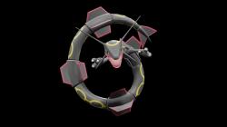 pokemon 384 3D Models | Page 1 | STLFinder