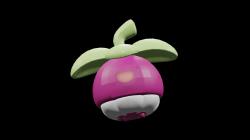 pokemon 761 3D Models | Page 1 | STLFinder