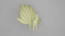 pokemon ninetales 3D Models | Page 1 | STLFinder
