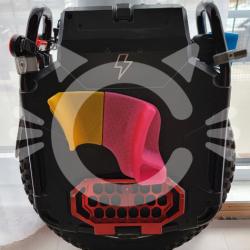 power pads euc 3D Models | Page 1 | STLFinder