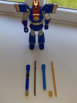 power rangers holster 3D Models | Page 1 | STLFinder